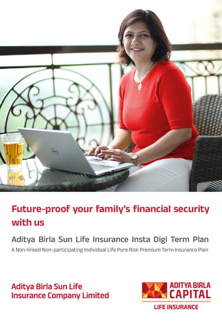 Aditya Birla Sun Life Insurance